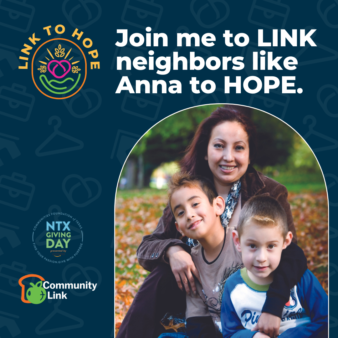 Tool Kit – Community Link