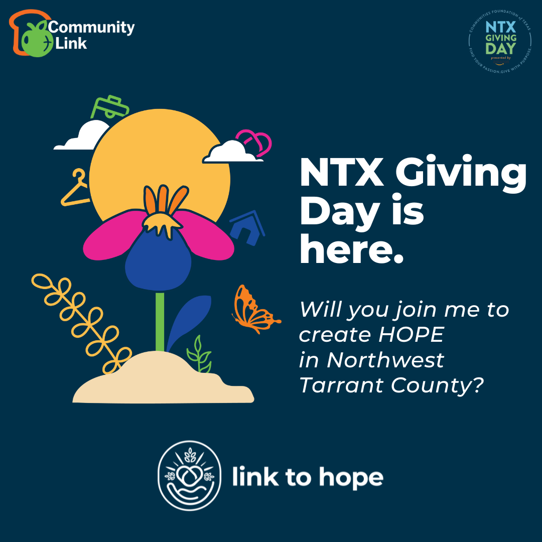 Tool Kit – Community Link