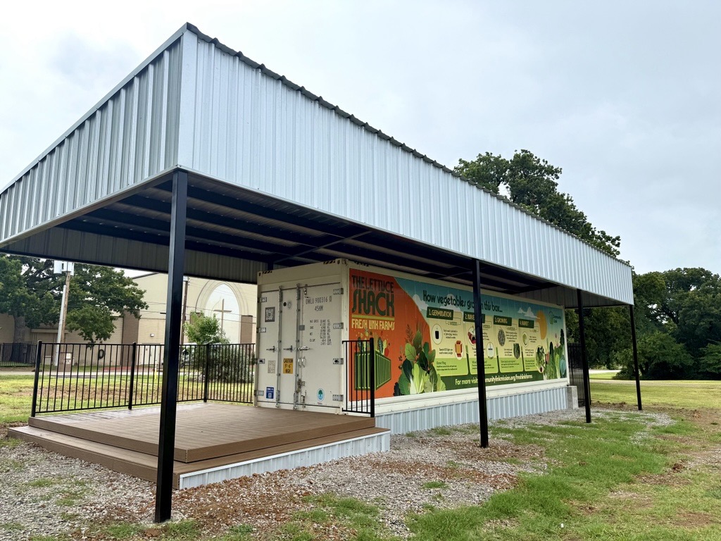 Building A Legacy – Community Link